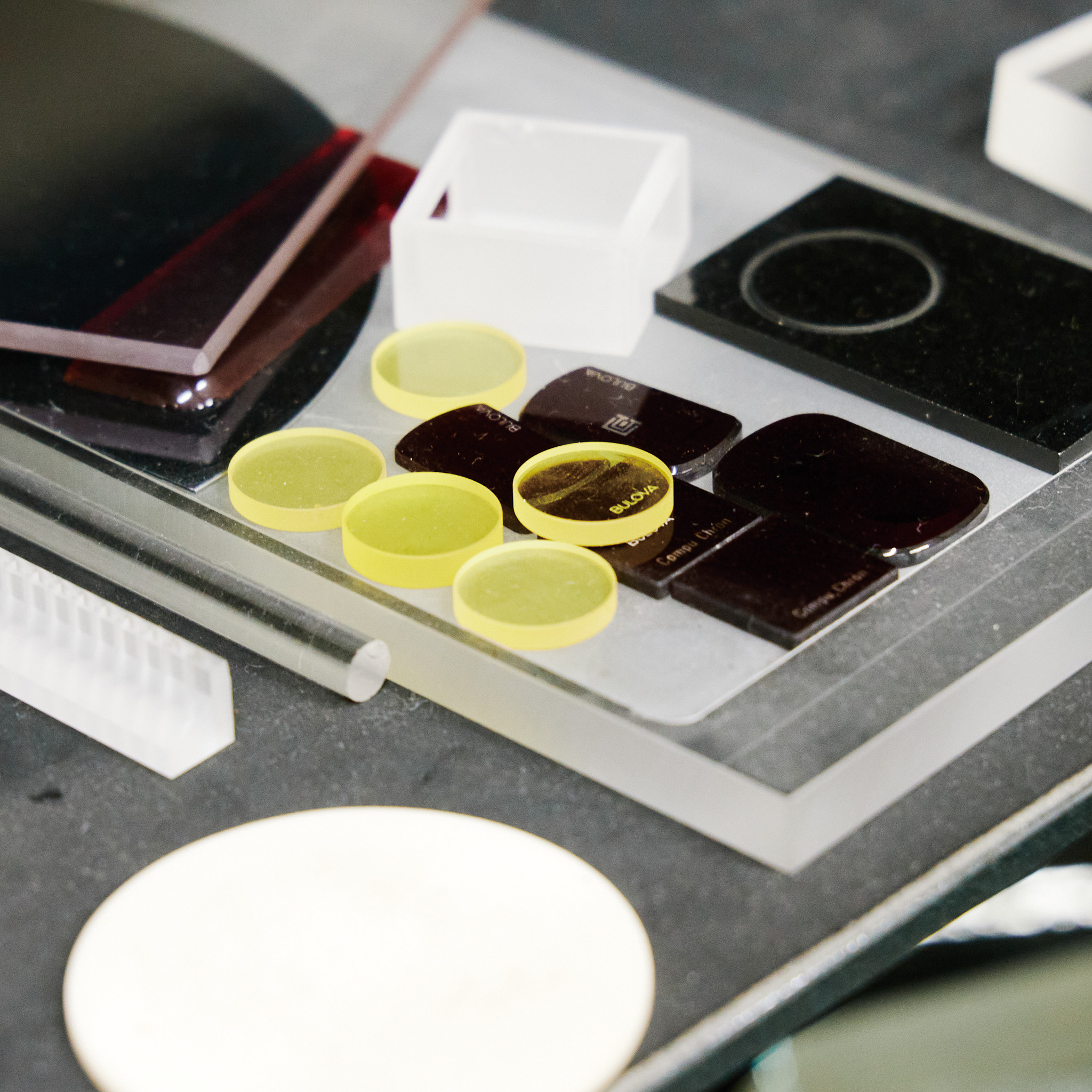 Seiken Glass Co., Ltd | Koto Brand