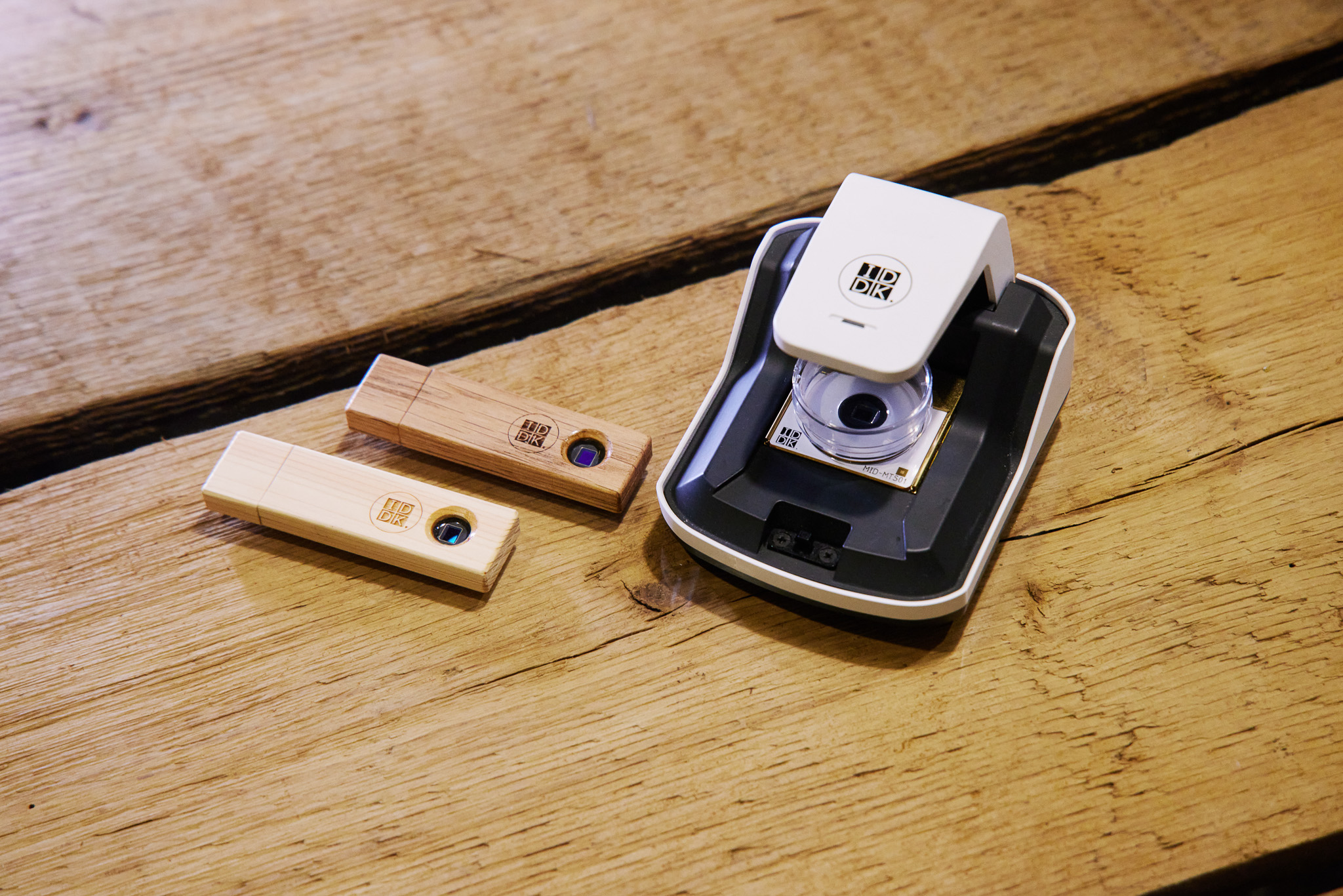 IDDK Co., Ltd. | Koto Brand